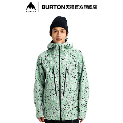 BURTON伯顿男士[ak]3L外套