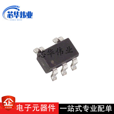 全新原装现货 MAX6717UKSFD2 丝印AEWL 低压差稳压器 集成IC 芯片