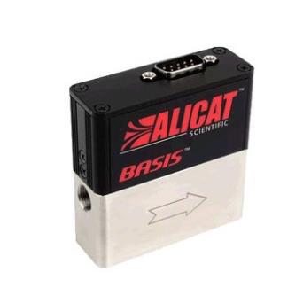 MFC1000系列 质量流量控制器氮气氧气 气体定量控制稳定输出 20L