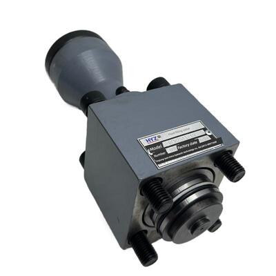 Hyz East液体灌装阀Rcf-25 40 50 63 80 100 125A1-10 Rcf100