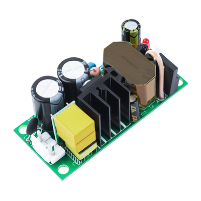 220V380V高压电转24V1A直流降压电源裸板AC-DC耐压4000VAC工业级