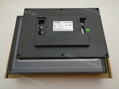 全新10寸MCGS昆仑通态TPC1061TI  触摸屏外壳