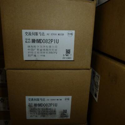 伺服电机MBMK022BLE MBMK022BLN现货有质保议价询价