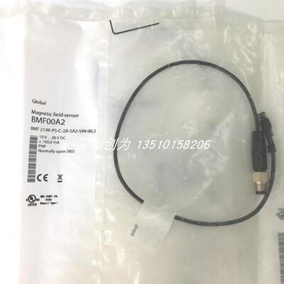 全新原装现货BOS01TT德国巴鲁夫传感器BMF00A2 BMF00EN BMF00询价