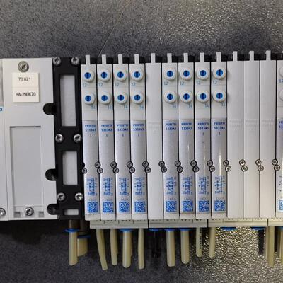 * 533343 533347 533342 533347 533351 FESTO 电磁阀 现货询价