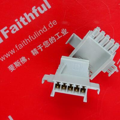 Phoenix Contact 2713722 菲尼克斯全新连接器 ME 22.5 TBUS 询价