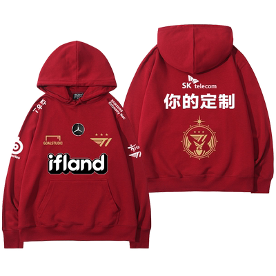 舒适面料高端品质休闲百搭