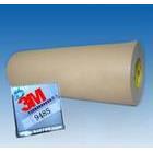 现货3M双面胶 3m9485PC透明无基材 薄双面耐高温模切冲型厂家直销