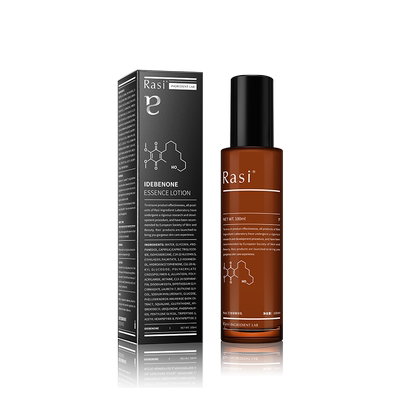 rasi艾地苯精华乳液抗衰