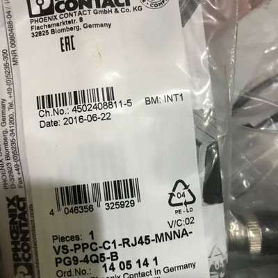 议价1405141菲尼克斯phoenix全新原装正品160807