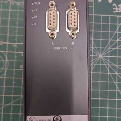 议价出DPM200巴赫曼DP总线模块，带模拟量输出，全新未使用