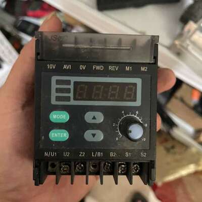 议价JSCC精研调速器SKB200E，拆机正品，功能好