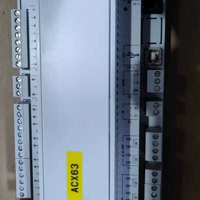 议价POL635.00/STD控制器 成色如图