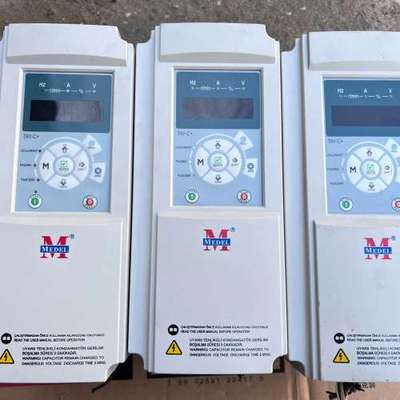 议价众辰贴牌T9400 梅德尔MEDEL变频器tay-3c