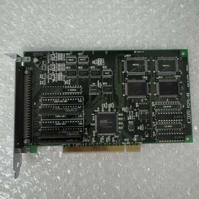 议价COSMO PCPG-46 四轴运动控制卡现货