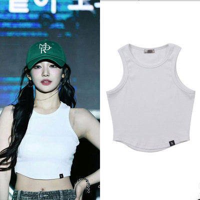 宁艺卓同款SYNERJYN背心