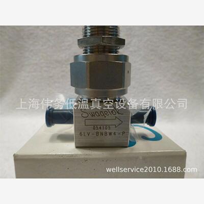 Swagelok6LV-BNBW4-PBe