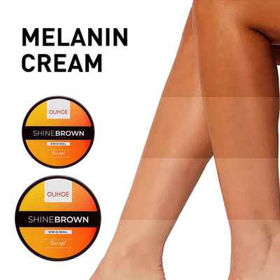 Summer Skin Self Tanning Cream Sunless Self Tanner  100g