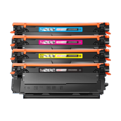 适用惠普CP5525n硒鼓650A/CE270/1/3A硒鼓碳粉盒M750n/cp5525xh/CP5525dn/m750DN/M750XH彩色打印机墨盒
