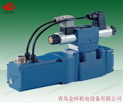 液压阀贺尔碧格R900973371