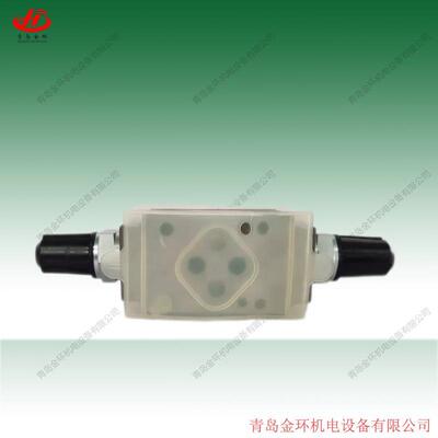 液压阀贺尔碧格hoerbiger