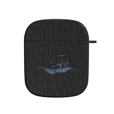 小众创意山海适用苹果耳机壳