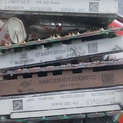 可维修GD35PIT120C5SN、GD35PIY120C5SN、议价