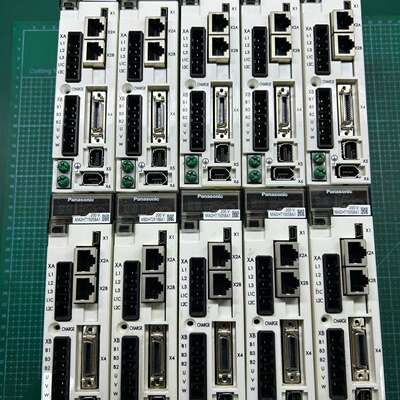 可维修松下伺服100W驱动器：MADHT1505BA1议价