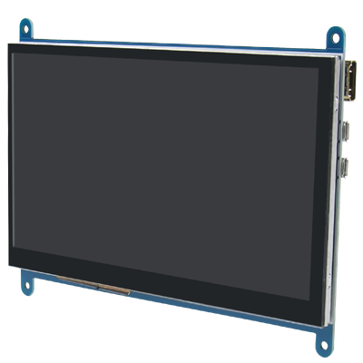 显示器超清工厂直销树莓派