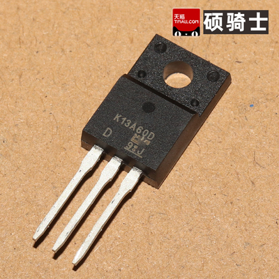 全新TK10A60D K10A60D TK12A60D K12A60D TK13A60D K13A60D TO220