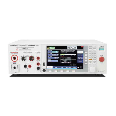 日本菊水TOS9300交流耐压