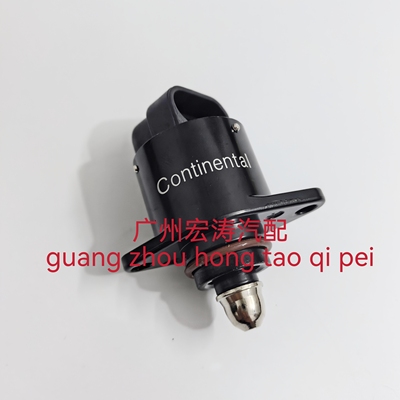 适用于长安跨越王X1/X2/X3/X5/T1/T3  原厂怠速马达  怠速阀61296