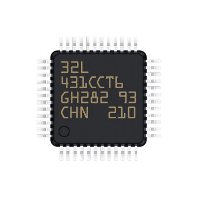 全新原装勤拓单片机MCU