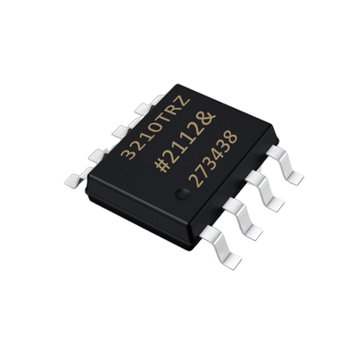 ADUM3201BRZ-RL7 数字隔离器 SOIC-8 3V~5.5V 10Mbps 接口 IC