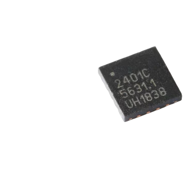 原装STSPIN32G4 VFQFPN-64 嵌入式STM32G4 MCU三相电机控制器芯片