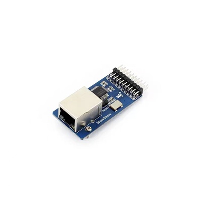 微雪 DP83848 DP83848IVV 网络模块 以太网模块 开发板 收发器