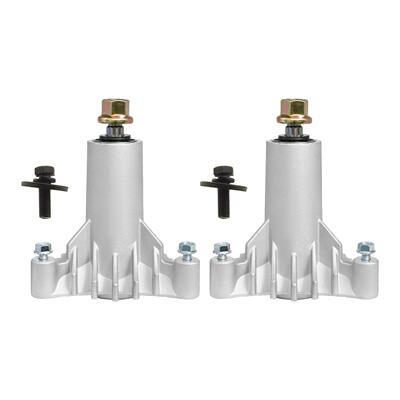 （0003-2）草坪机刀座 Spindle Assembly 130794 6盒一箱 2个装