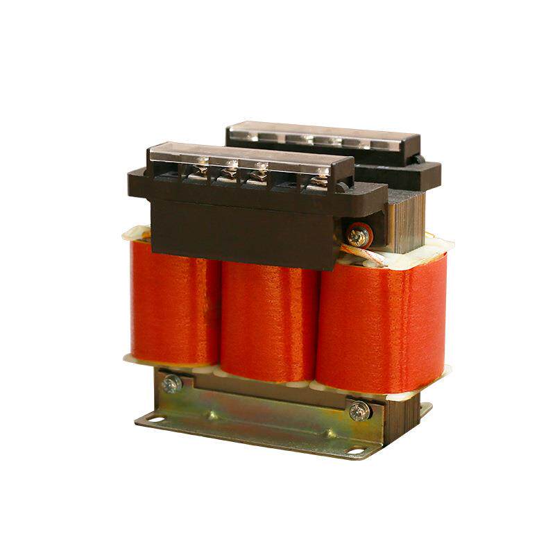 西繁供应防爆箱里的矿用电抗器 开关频率5KHZ 3500V