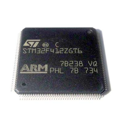STM32L476RET6 QFP64 单片机 微控制器 STM32L476【全新原装】