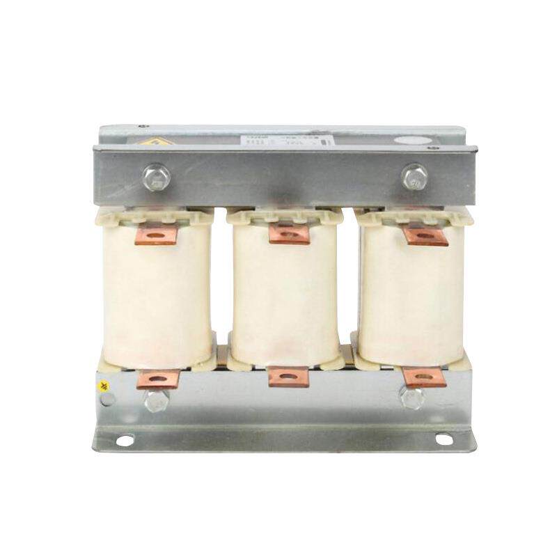 ACL4.4V变频器调速输入进线低压三相电抗器抗谐波干扰630KW-1500A