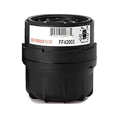 柴油滤清器P550127 FF42003适用于发电机组 挖掘机 拖拉机 装载机