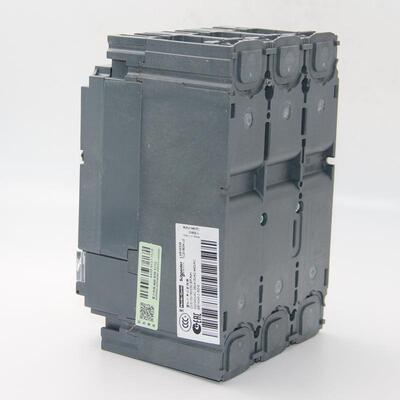 原厂正品塑壳断路器CVS100H 3P3D TM80D 70KA LV510506