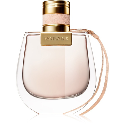 Chloe/蔻依Nomade 恋旅女士香氛浓香EDP 小猪包 75ml