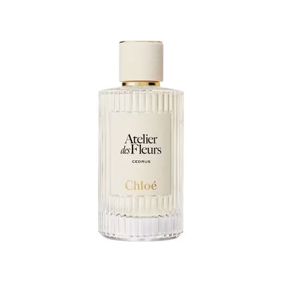 Chloe/蔻依仙境花园系列北国雪松女士浓香水150ml