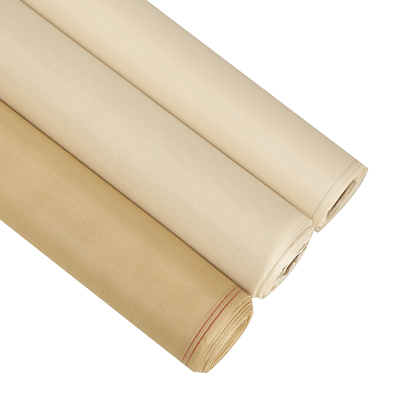 素宣堂特制熟绢手工古绢工笔国画