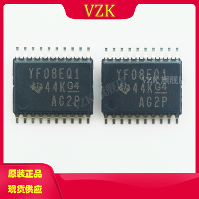 TXS0108EQPWRQ1丝印YF08EQ1封装TSSOP-20转换器/电平移位器IC芯片