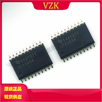 vzk功率运算放大器封装SOP-20