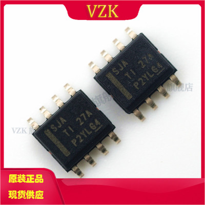 丝印SJA贴片SOP-8线性稳压器