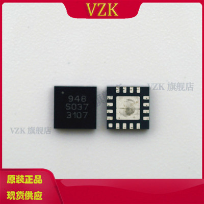 MASW-000834-13560T射频开关芯片