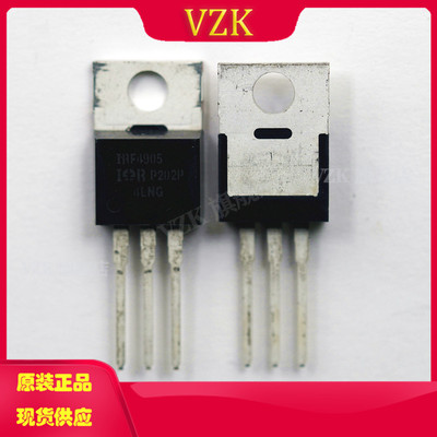 IRF4905PBF场效应管(MOSFET)